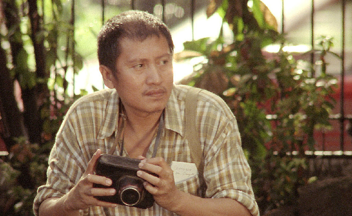 Picture of Anino (2000)