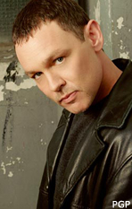 Picture of Doug Hutchison