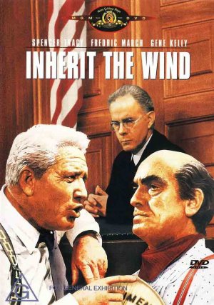 Picture of Inherit the Wind