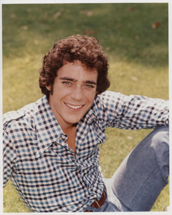 Image of Greg Brady