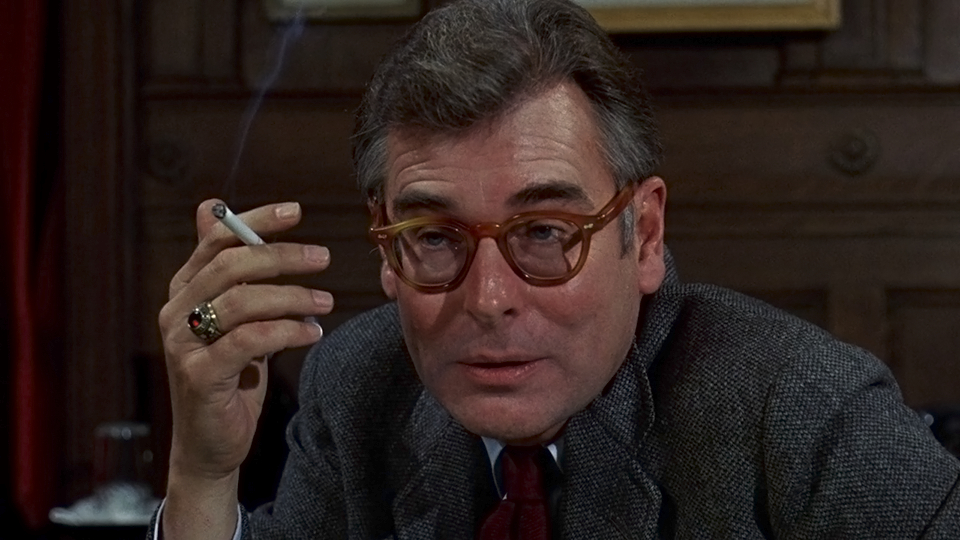 Russell Nype Love Story