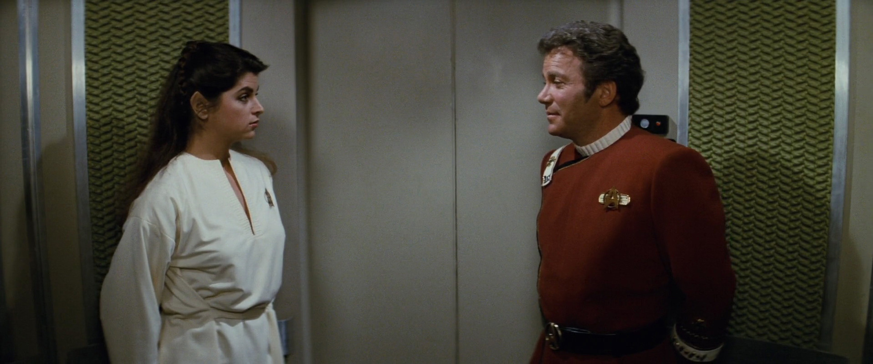 Picture of Star Trek II: The Wrath of Khan