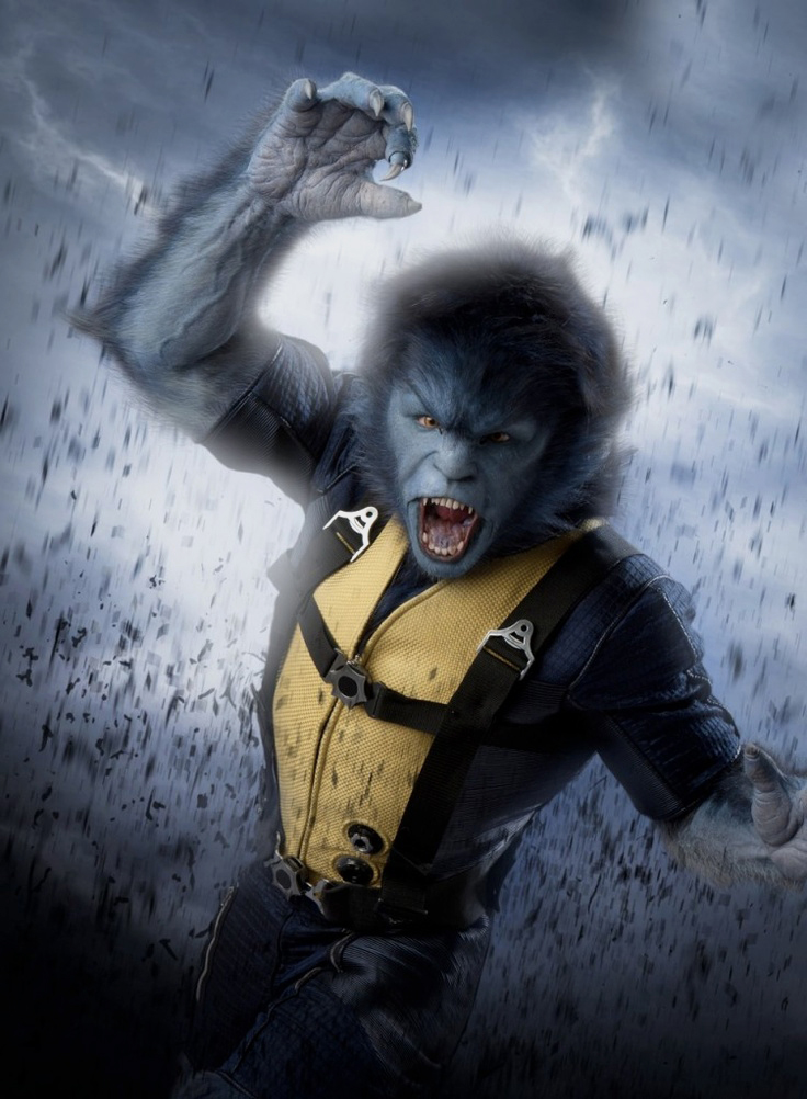 Picture of X-Men: First Class