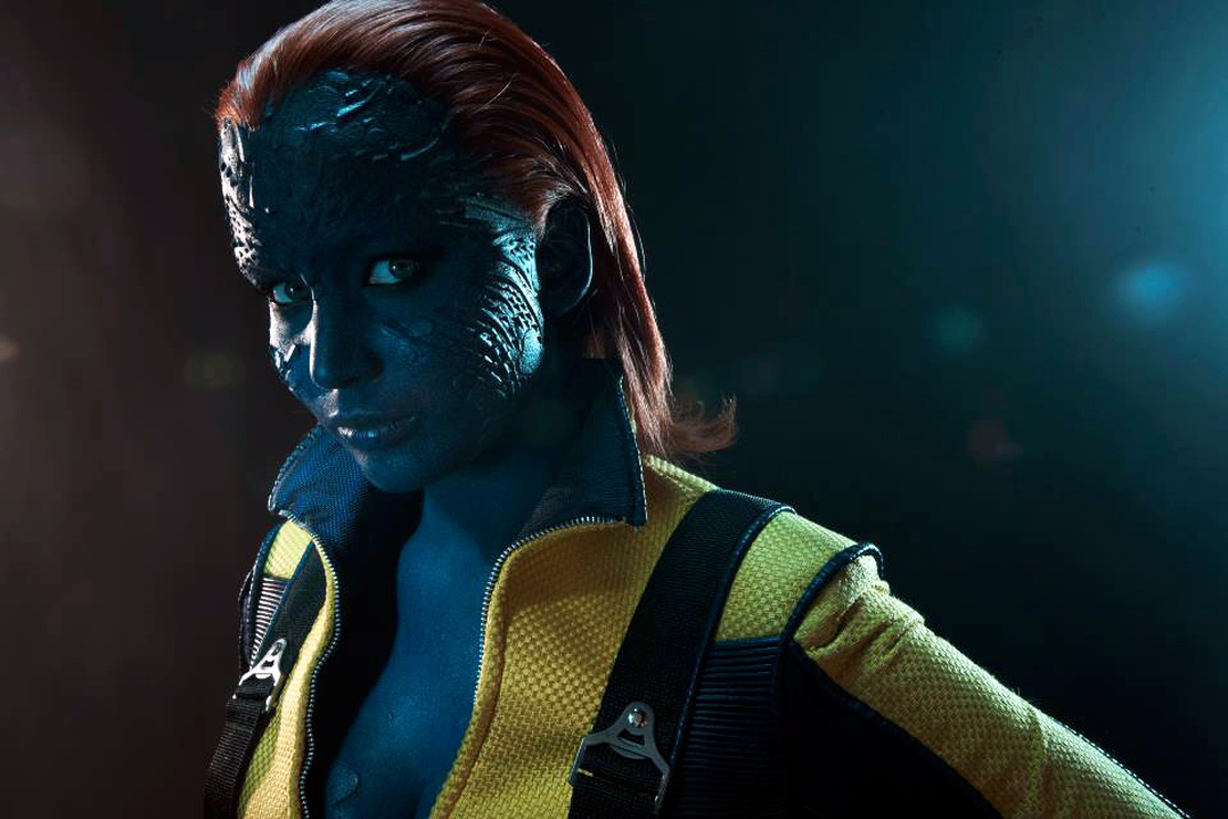 Picture of X-Men: First Class