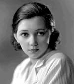 Picture of Patsy Kelly