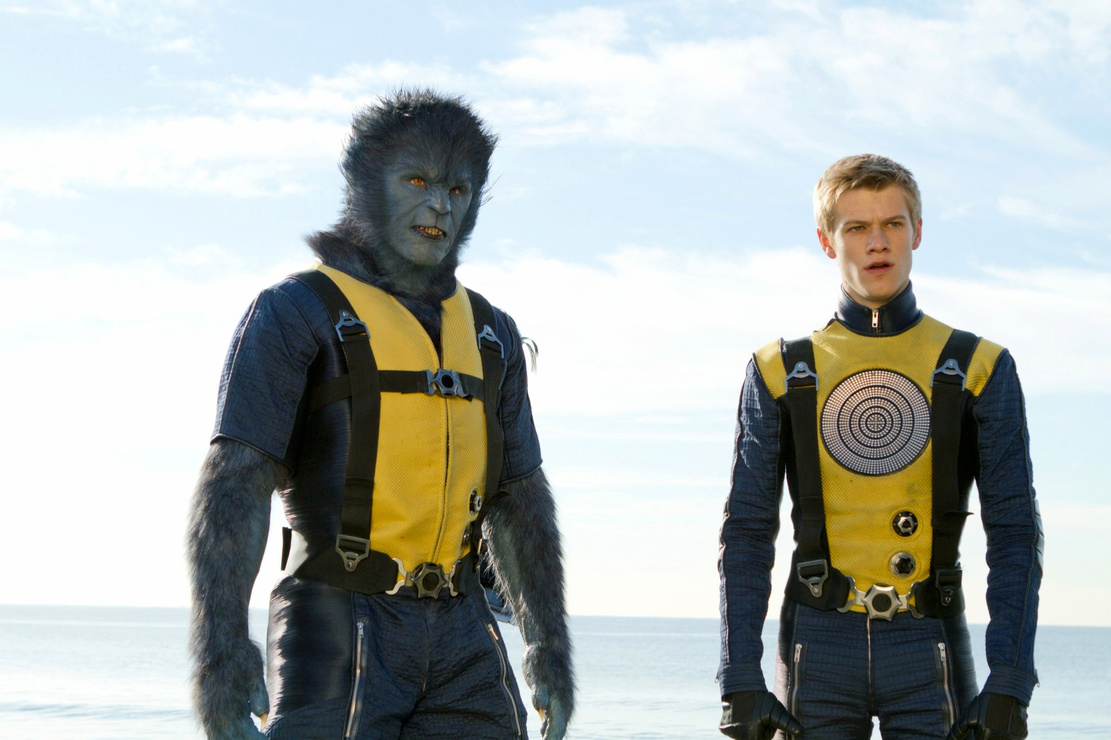 Picture of X-Men: First Class