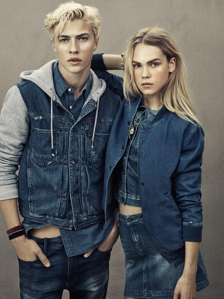 Picture of Line Brems