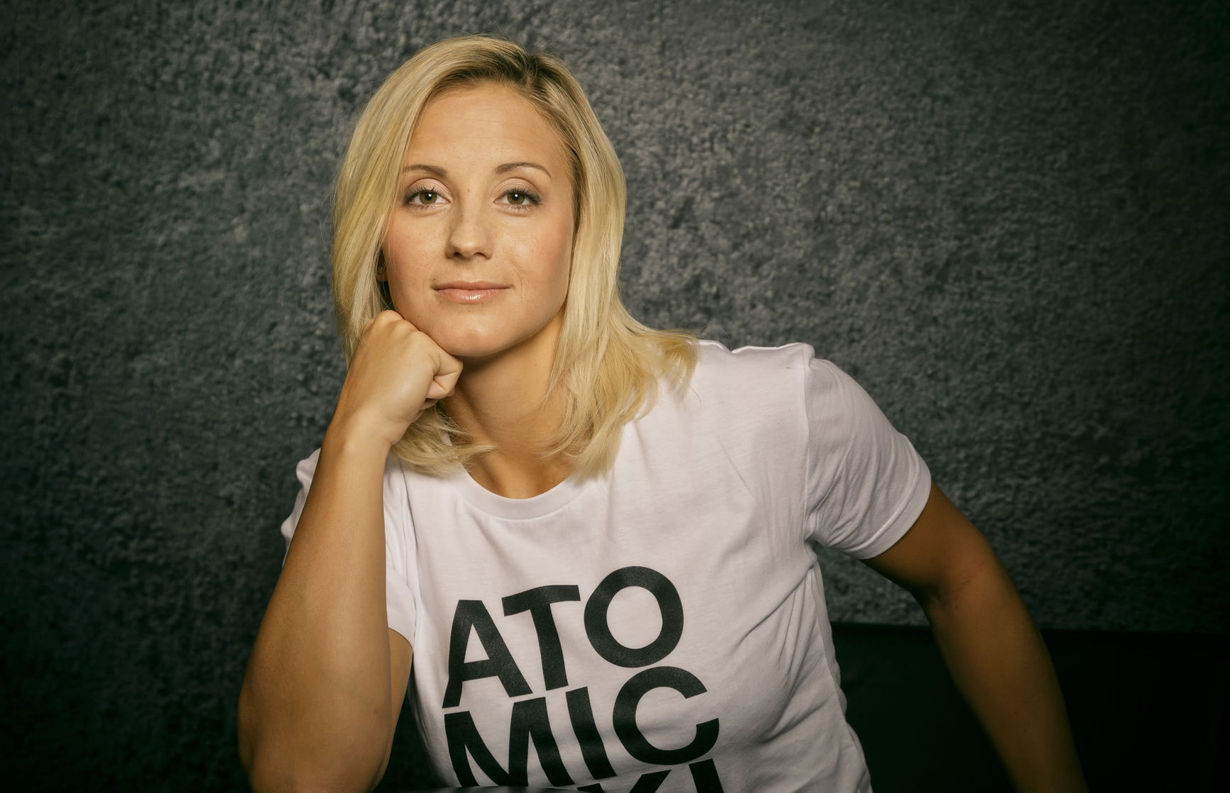 Picture of Michaela Kirchgasser