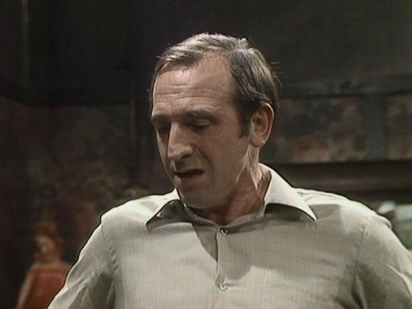 Picture of Rising Damp