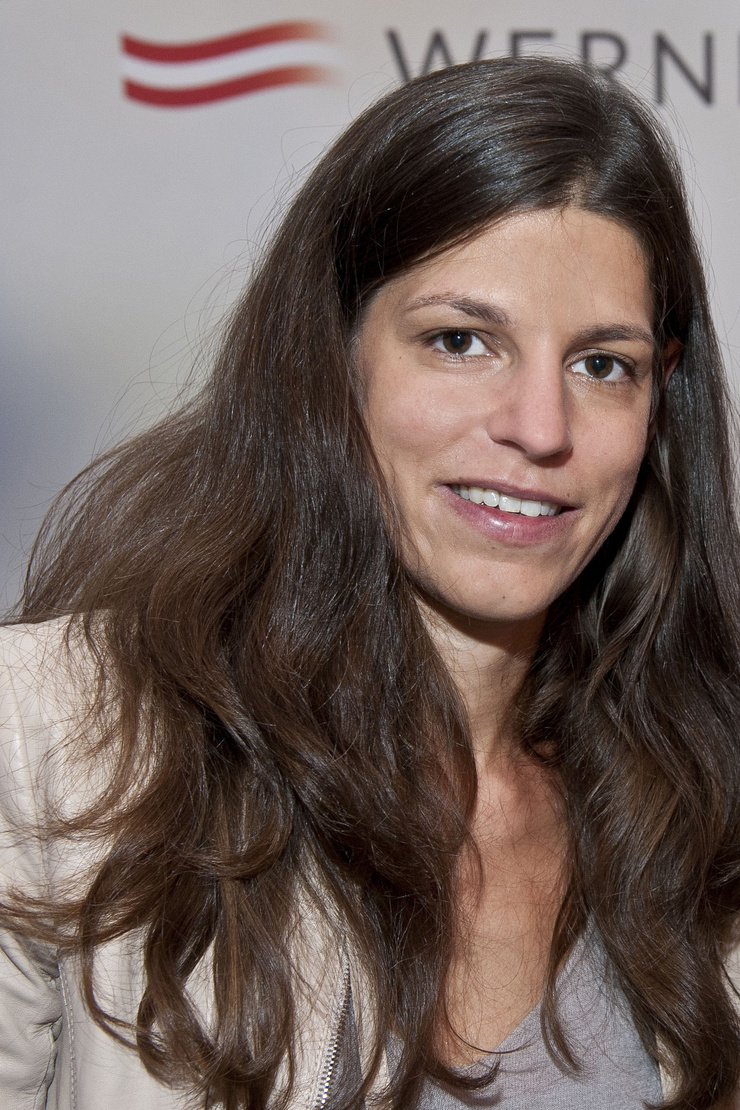 Image of Laura Rudas