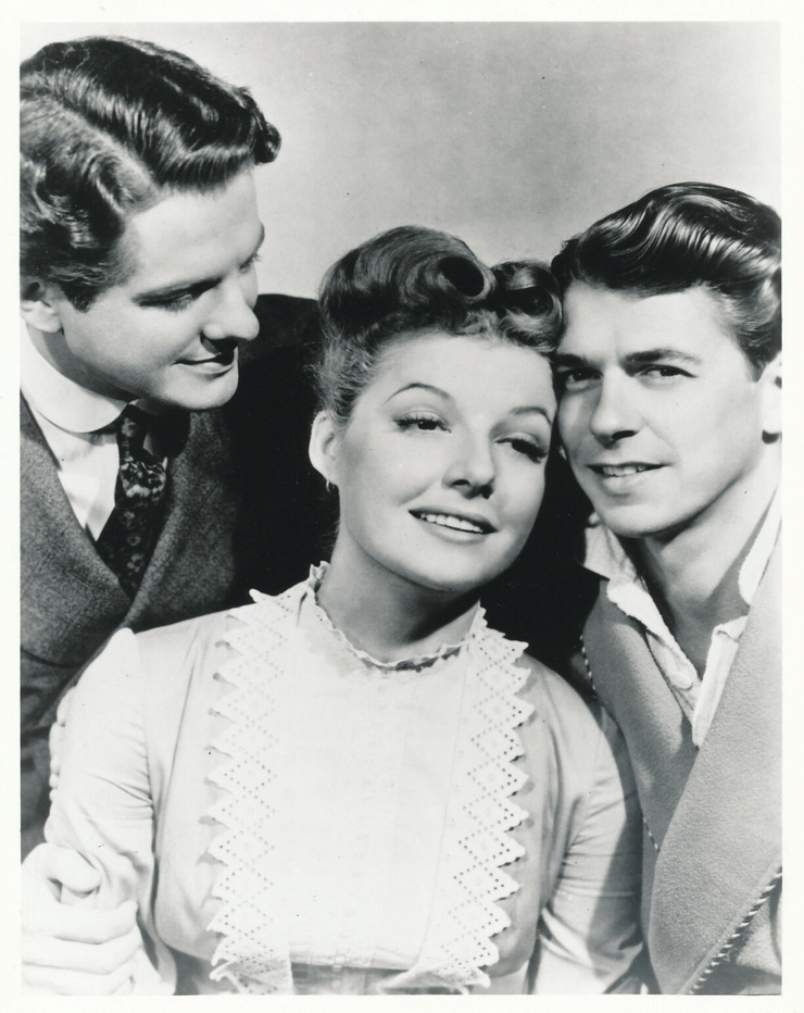 Picture of Kings Row (1942)