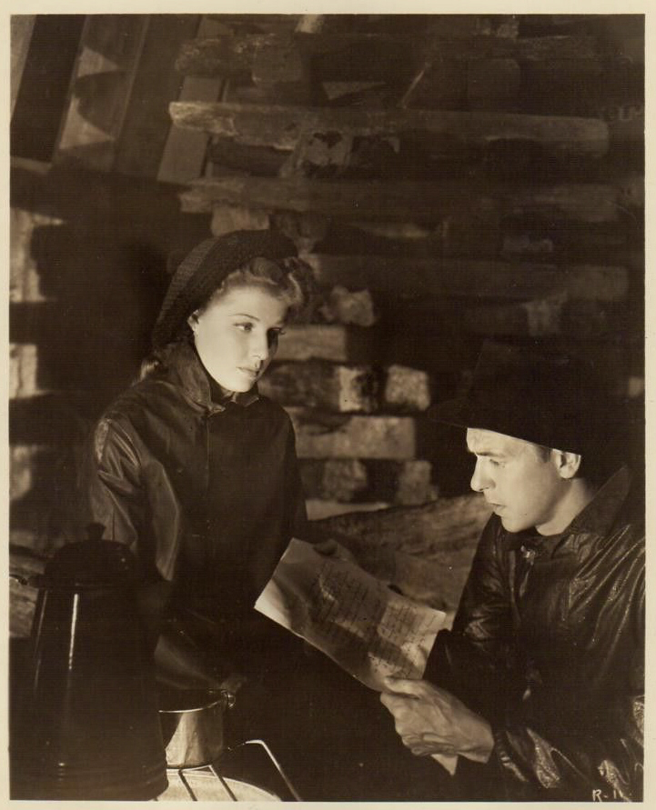 Picture of Kings Row (1942)