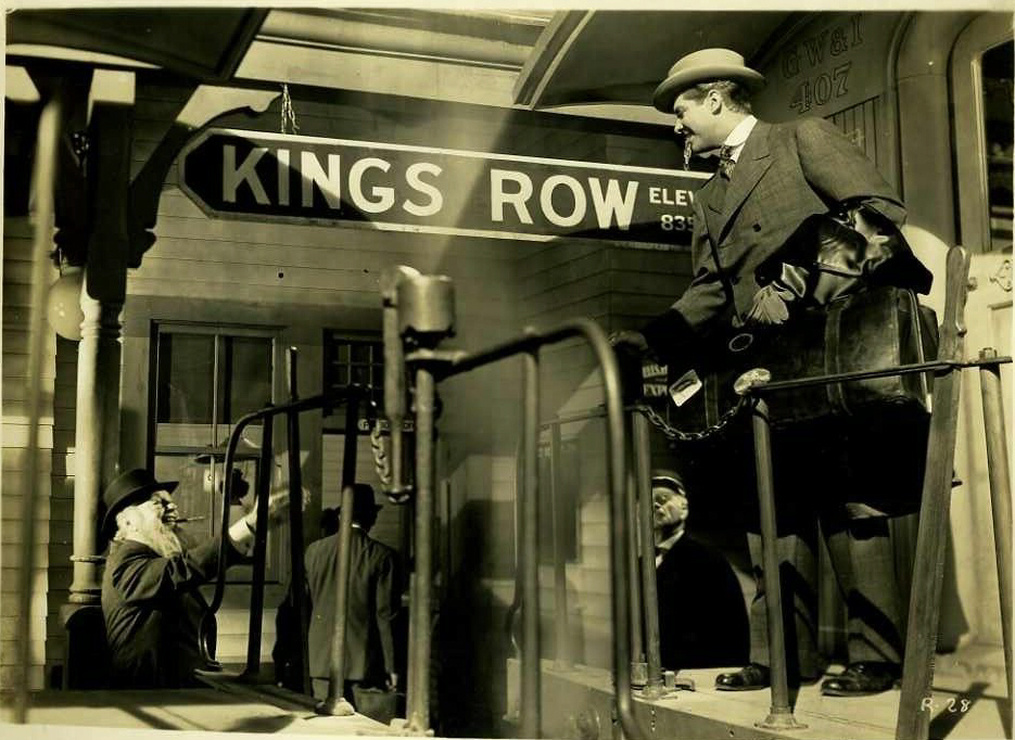 Picture of Kings Row (1942)