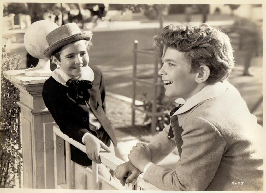 Picture of Kings Row (1942)