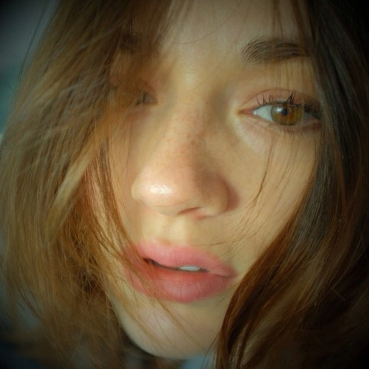 Picture of Crystal Reed