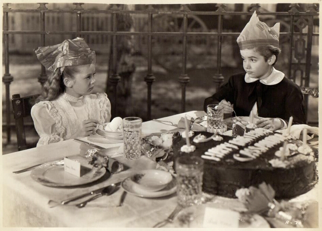 Picture of Kings Row (1942)