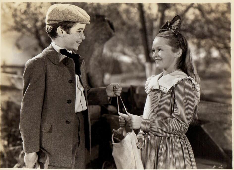 Picture of Kings Row (1942)