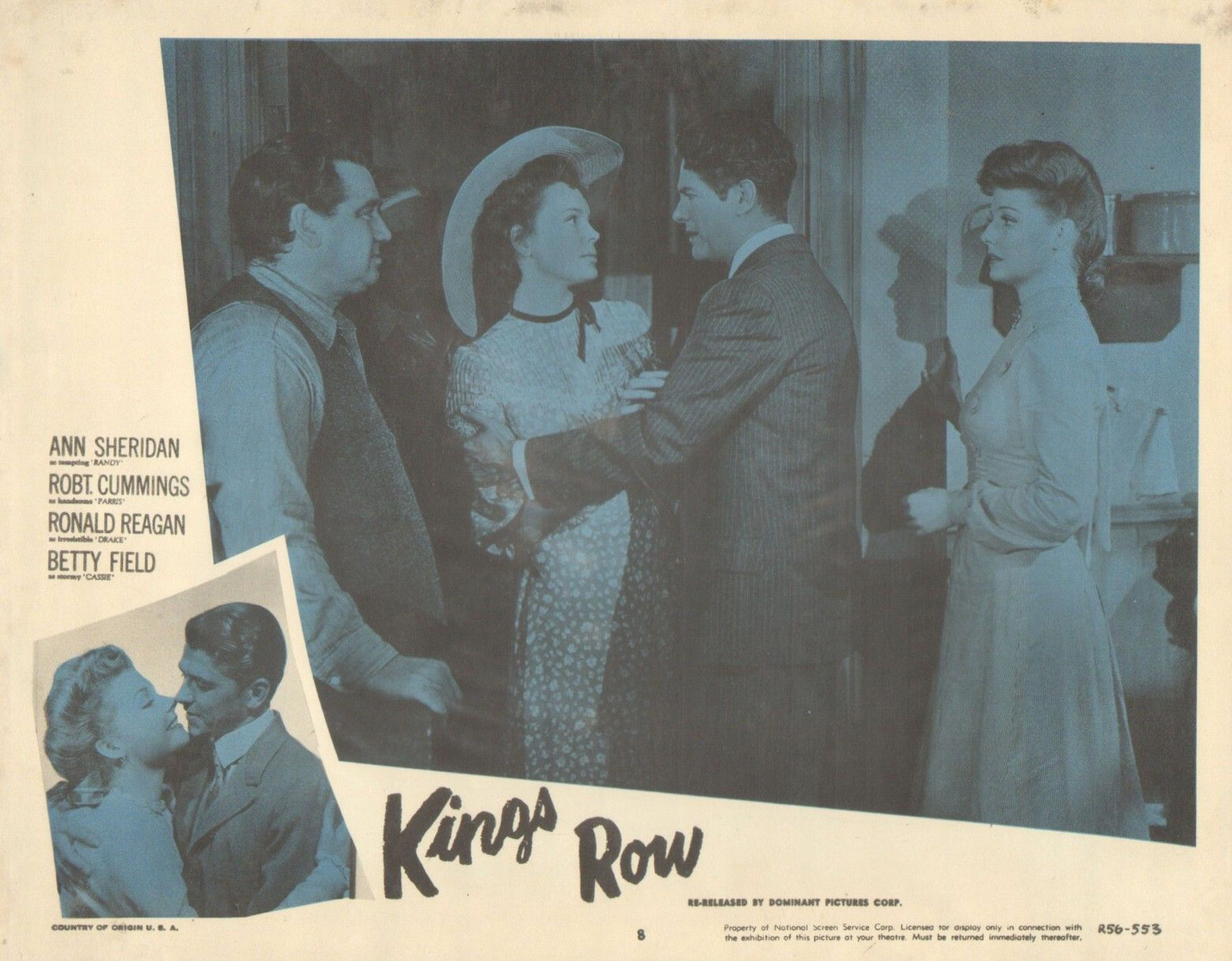 Kings Row (1942) picture