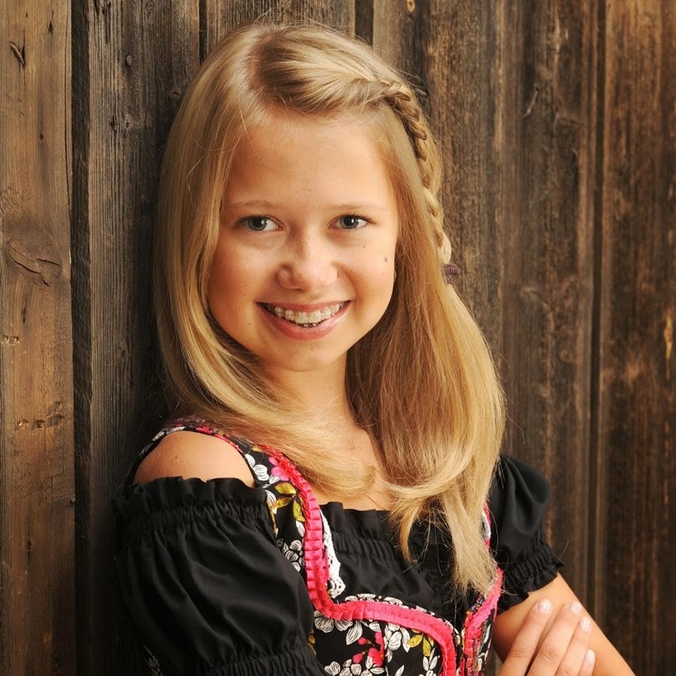 Picture of Laura Kamhuber