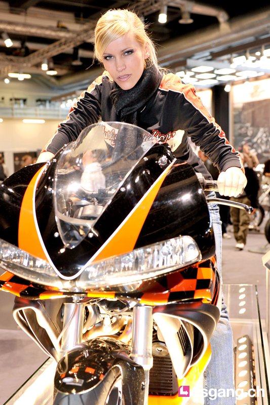 Picture of Karin Chvatal