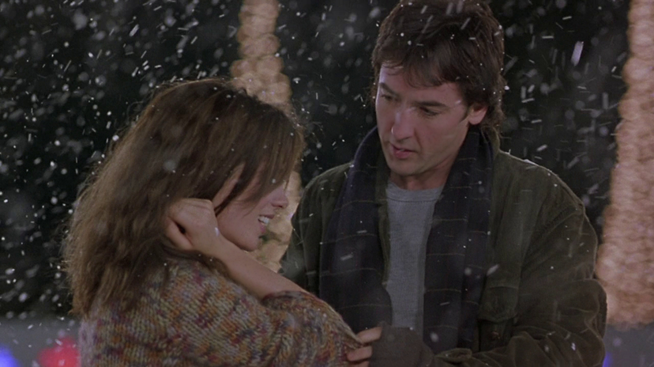 Kate Beckinsale and John Cusack