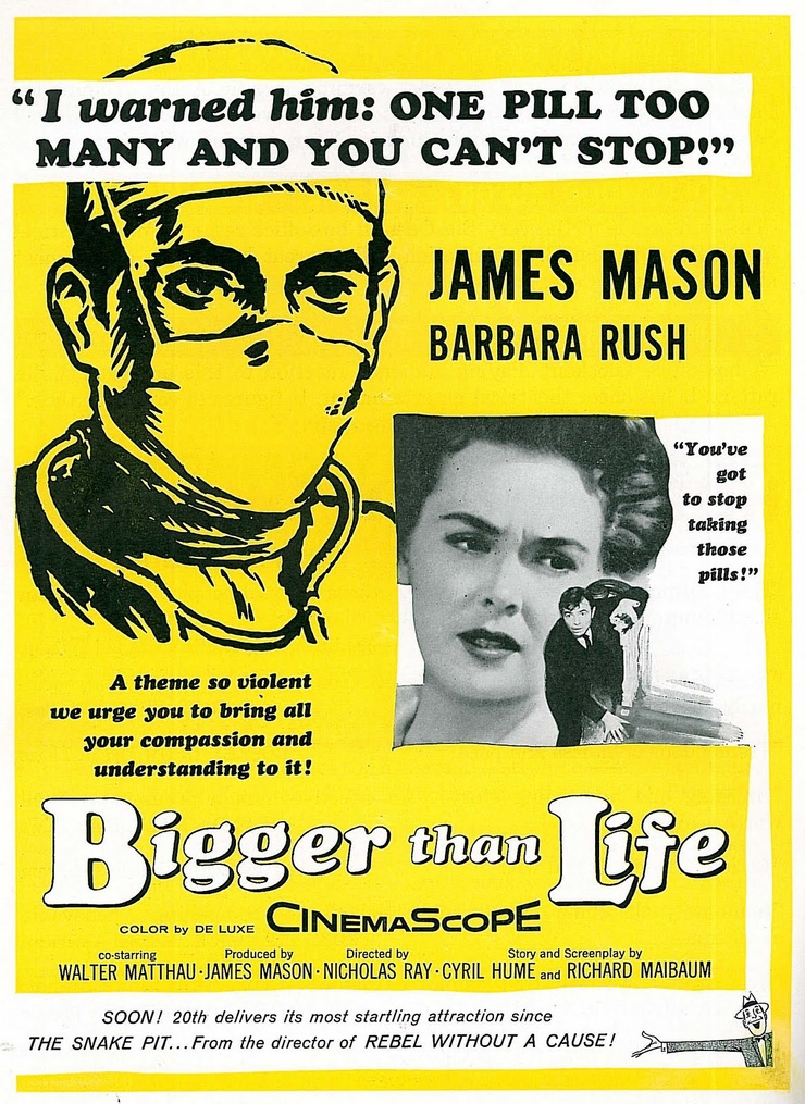 Bigger Than Life picture