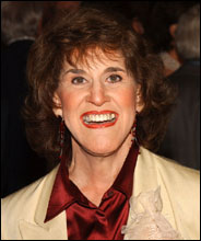 Picture of Ruth Buzzi
