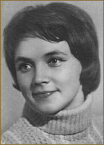 Picture of Liliya Aleshnikova