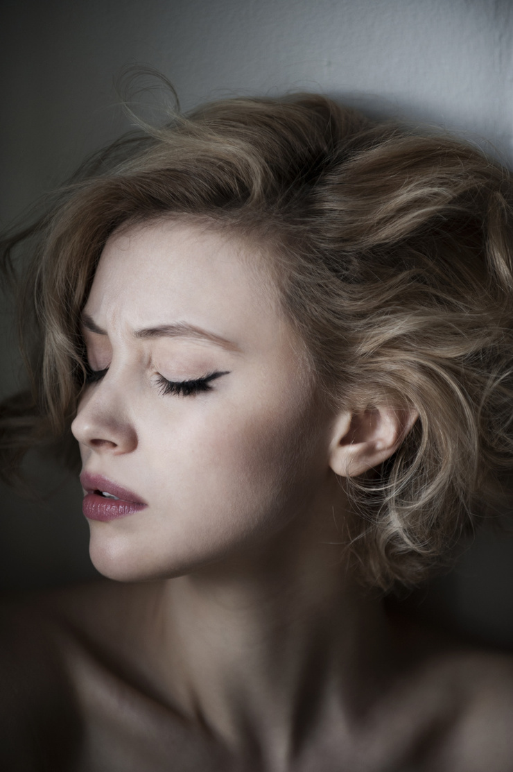 Picture of Sarah Gadon