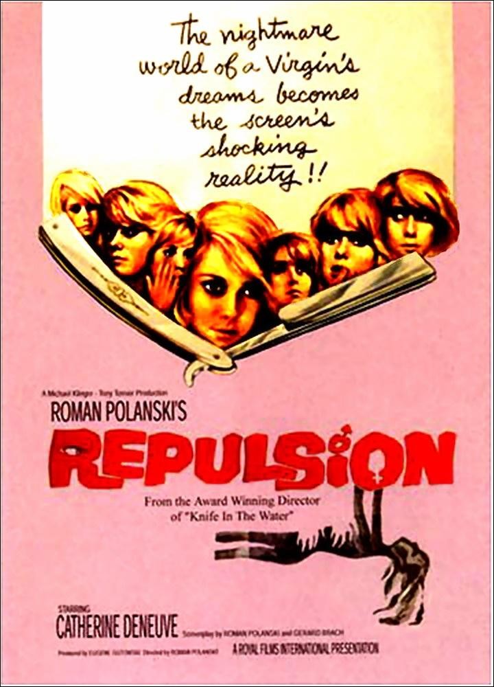 Picture of Repulsion
