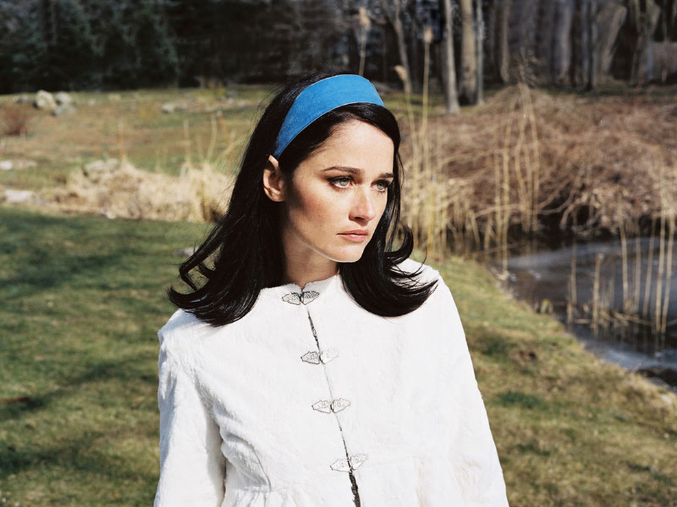 Picture of Robin Tunney