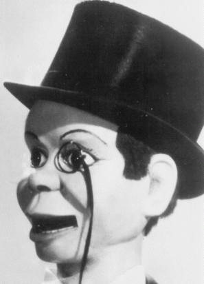 Picture of Charlie McCarthy