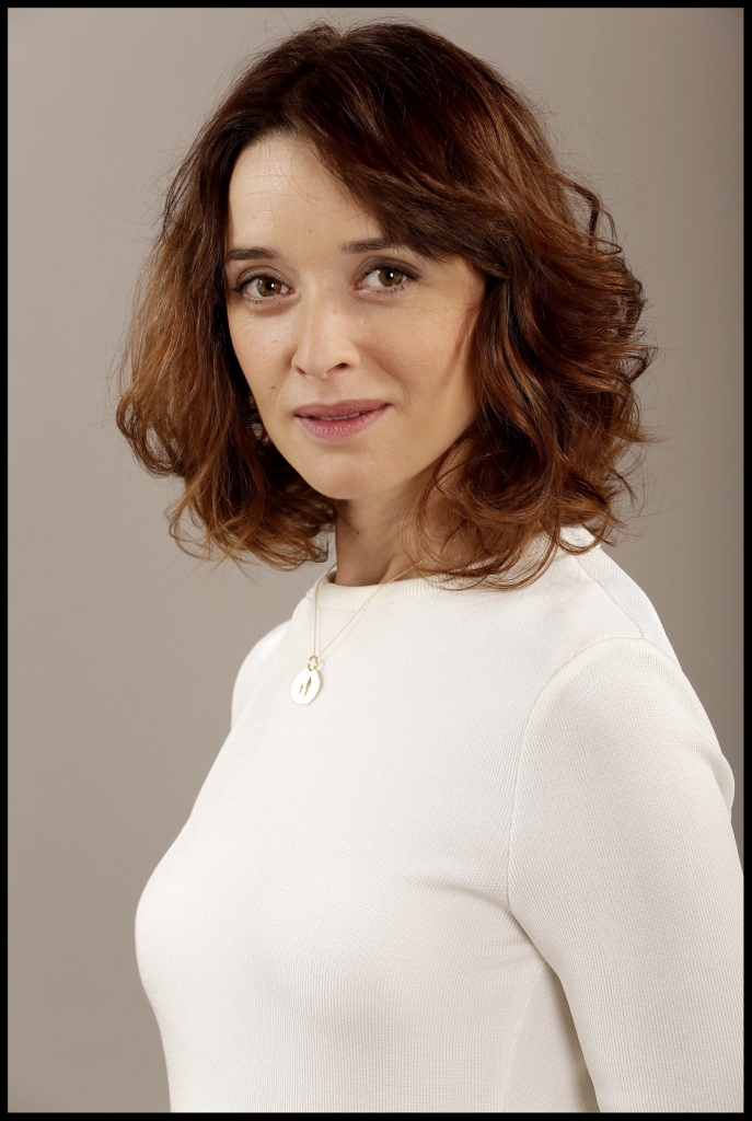 Picture of Maria João Pinho