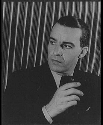 Picture of Alfred Lunt