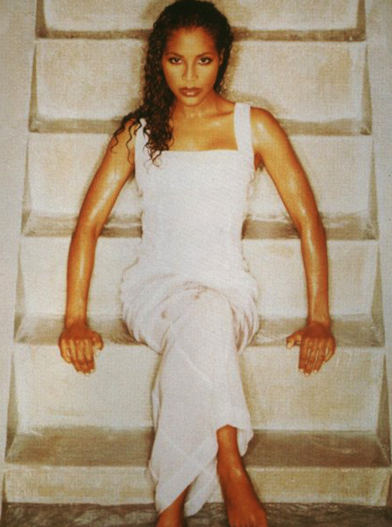 Picture of Toni Braxton