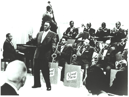 Picture of Count Basie Orchestra