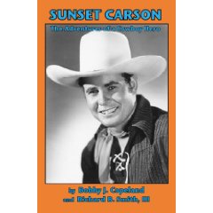 Picture of Sunset Carson