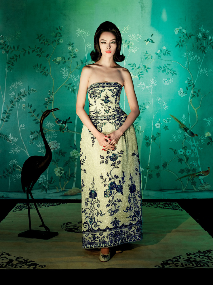 Fei Fei Sun image