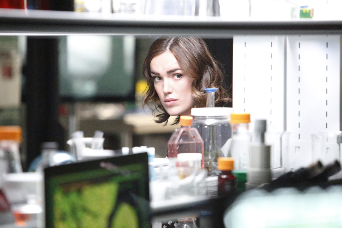 Picture of Agents of S.H.I.E.L.D.
