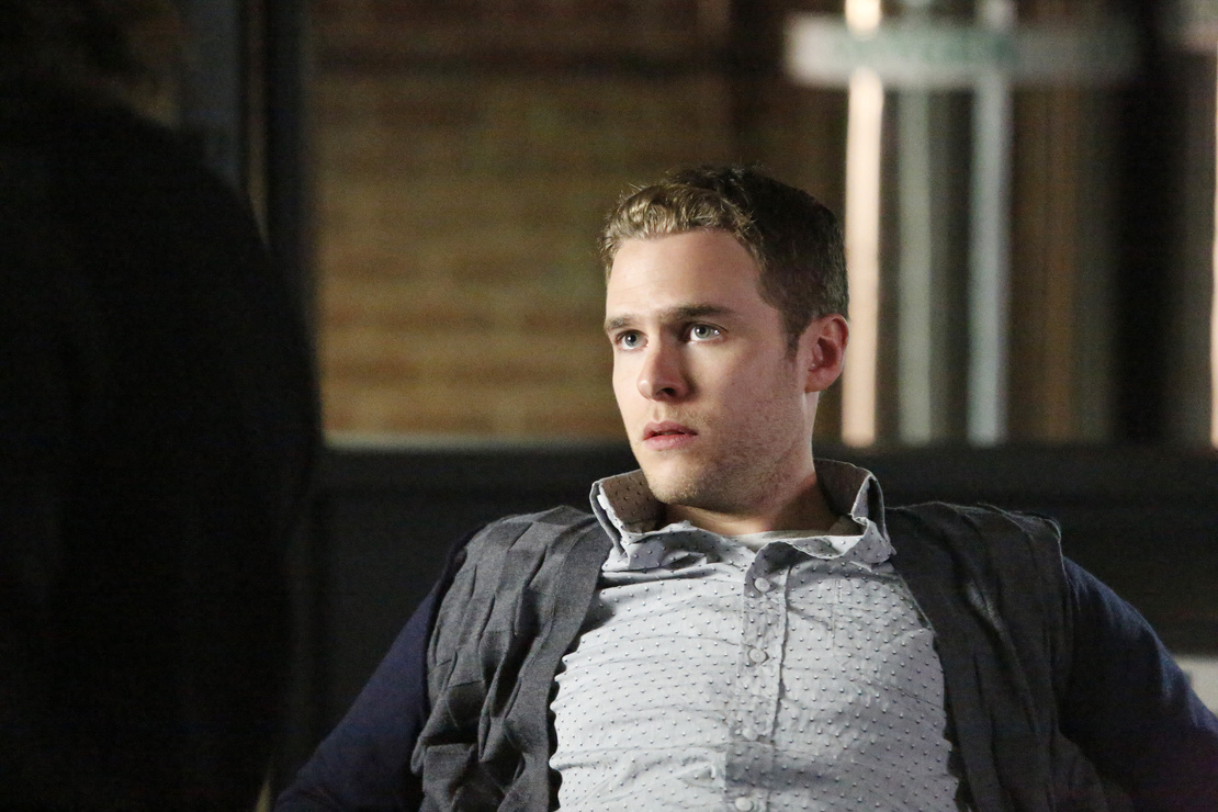 Picture of Agents of S.H.I.E.L.D.