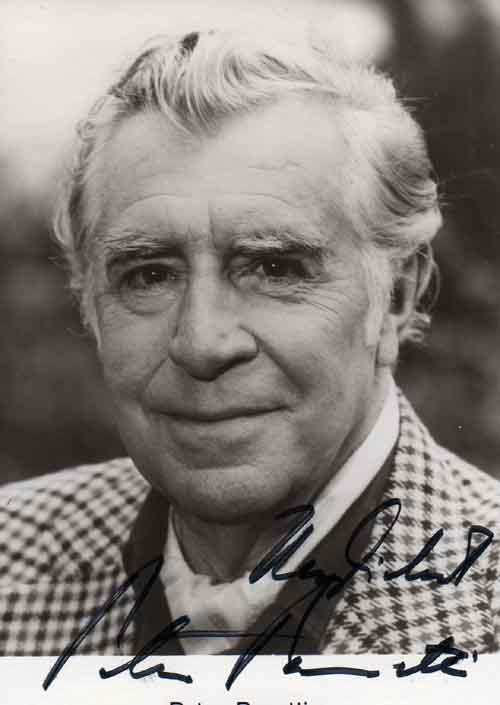 Picture of Peter Pasetti