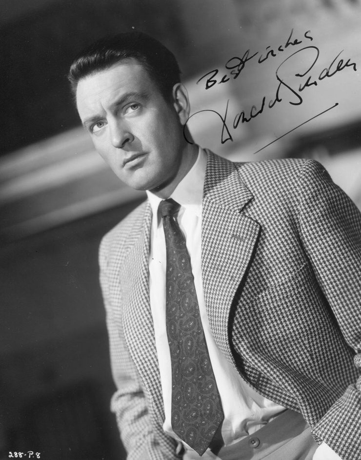 Donald Sinden