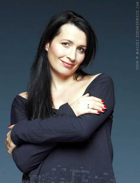 Picture of Kinga Ilgner