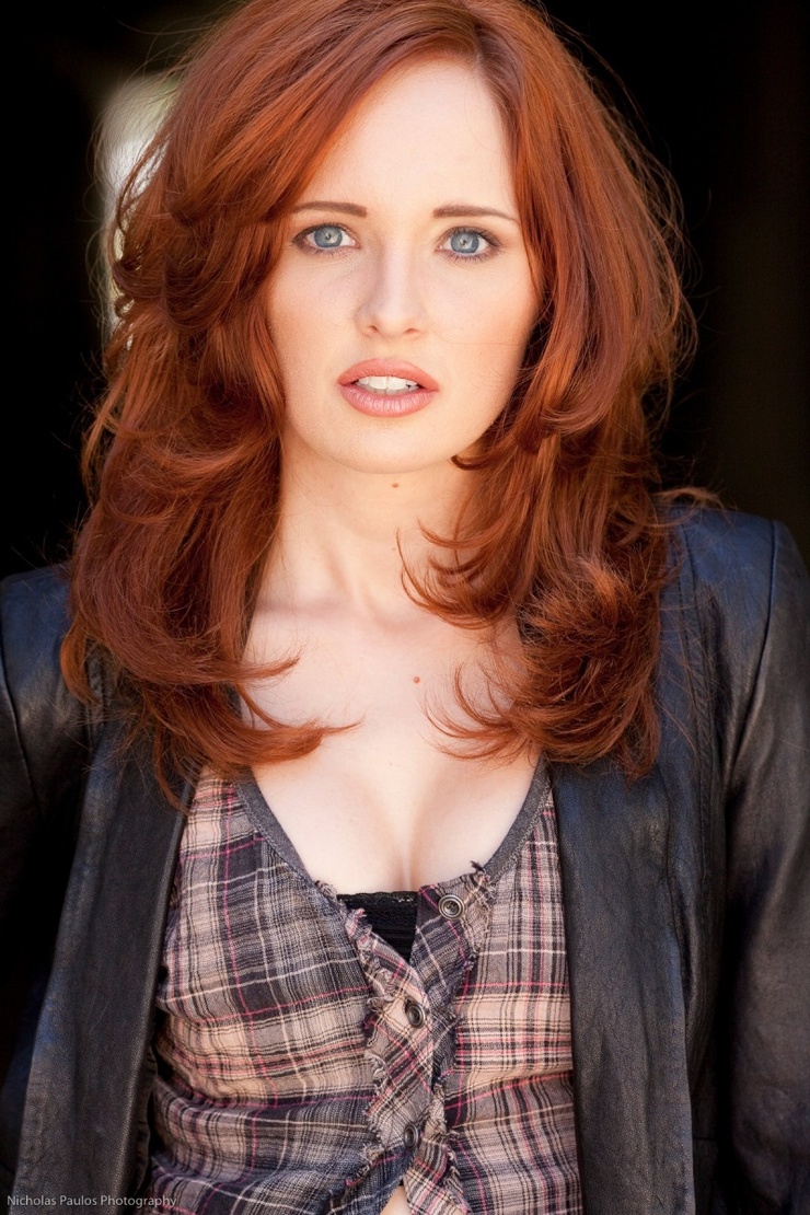 Picture of Lauren Nash