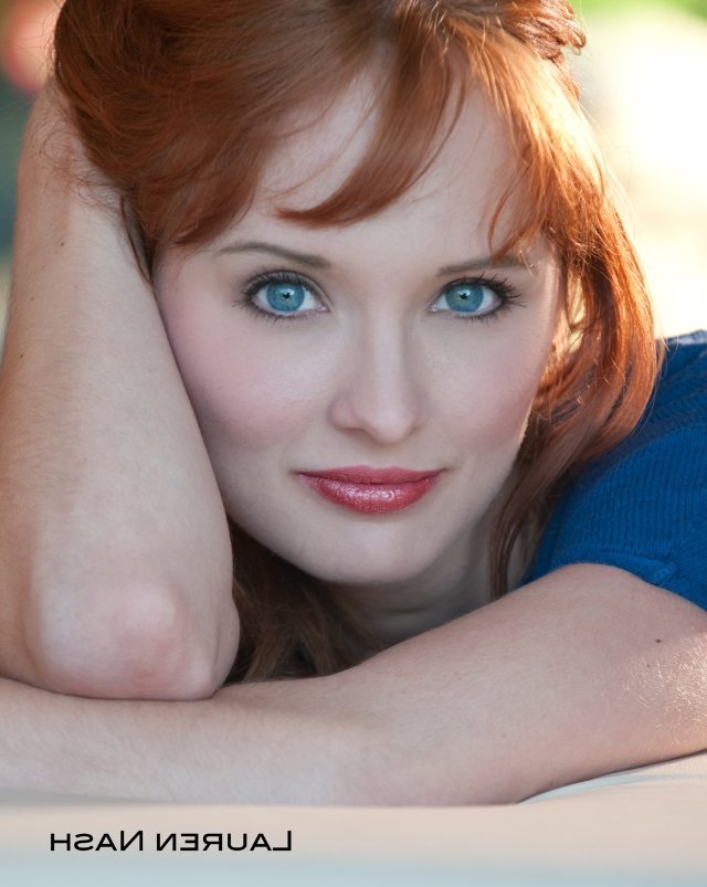 Picture of Lauren Nash
