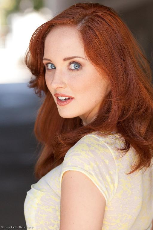 Picture of Lauren Nash