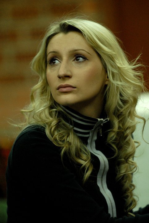 Picture of Maja Andonovska