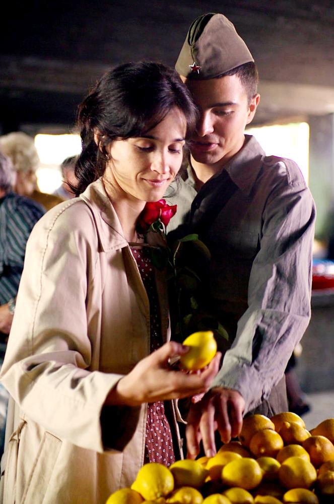 Picture of The Border Post