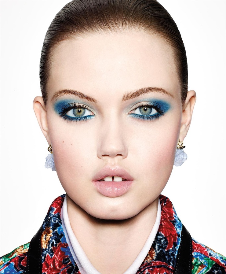 Lindsey Wixson picture