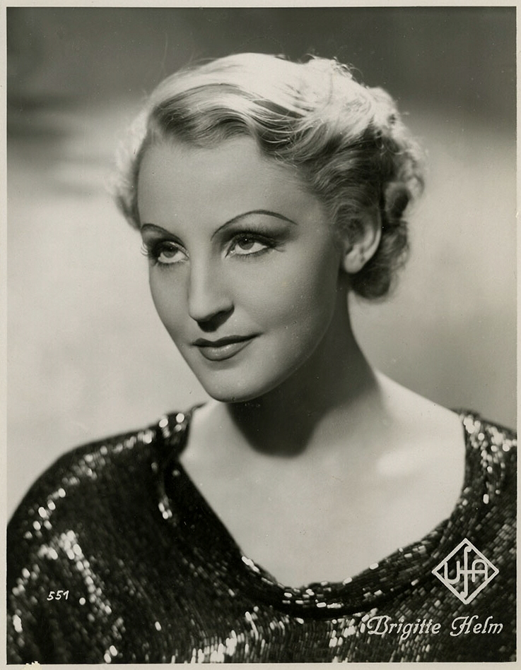 Brigitte Helm image